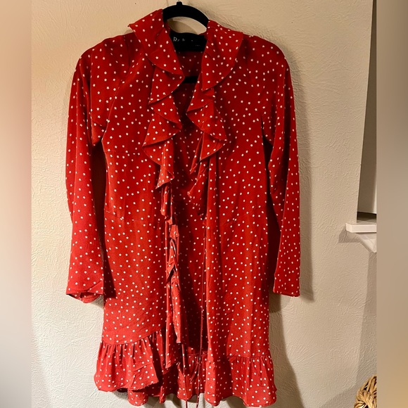 Realisation Par | Dresses | Realisation Par Alexandra Dress | Poshmark